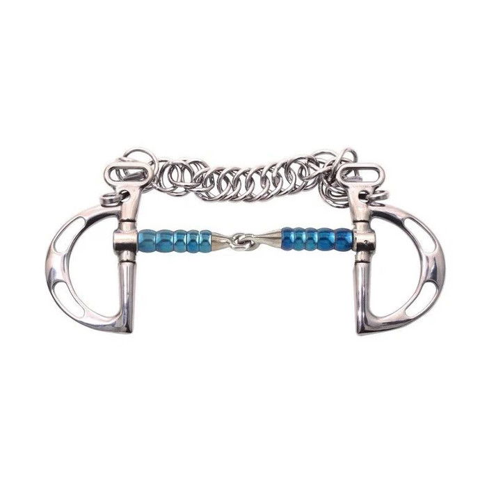 Trust Kimblewick Sweet Iron Cherry Roller einfach gebrochen | FUNDIS ...