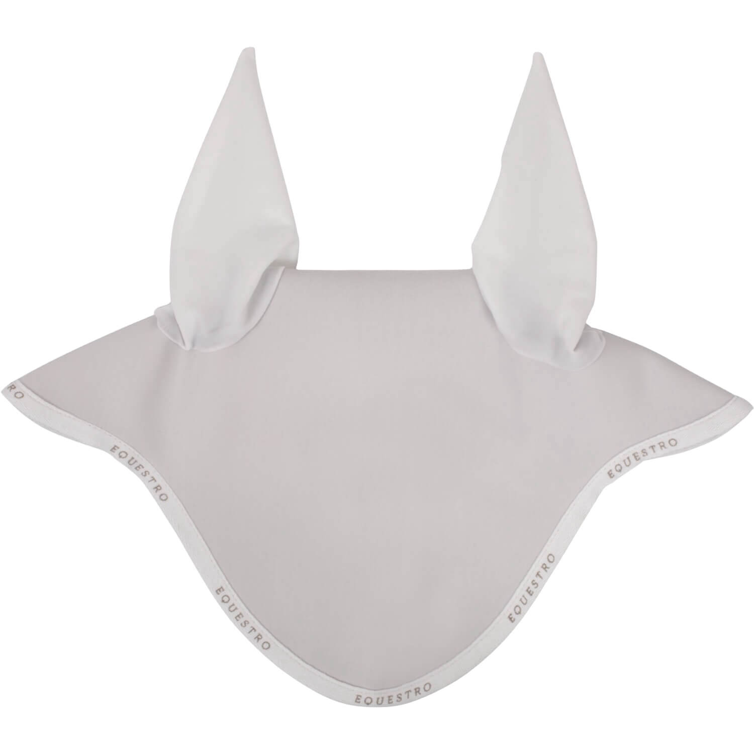 Equestro Fly Bonnet Technical Fabric | FUNDIS Equestrian