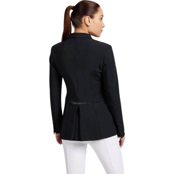 Samshield Women's Dressage Short Tailcoat Premium | FUNDIS Equestrian