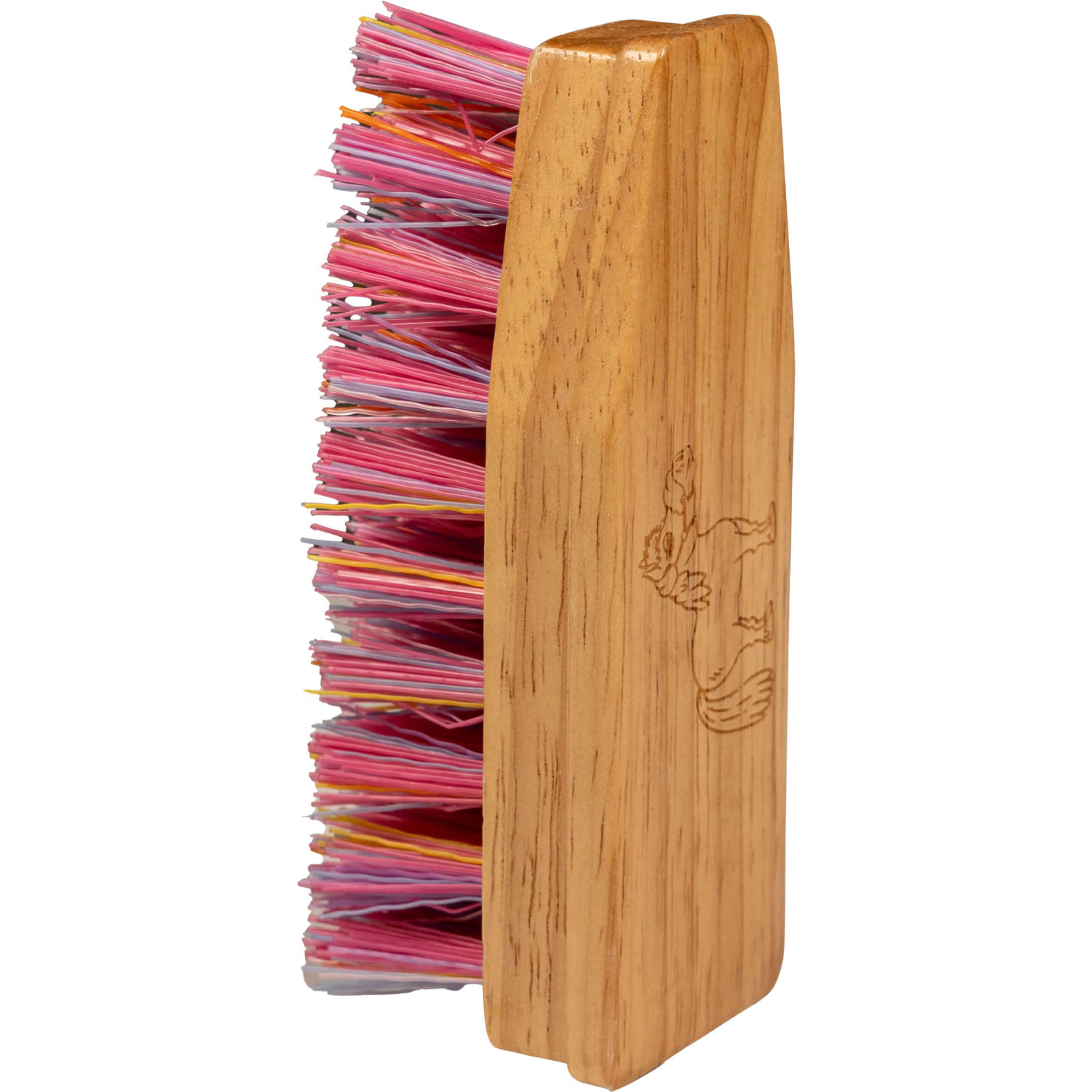 Grooming Deluxe Hoof Brush for Kids Sammy | FUNDIS Equestrian