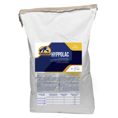 Cavalor Hypolac | FUNDIS Reitsport
