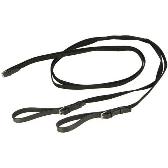 Covalliero Girth Loop Reins | FUNDIS Equestrian
