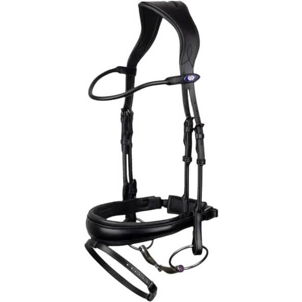 PS of Sweden Bridle GP | FUNDIS Equestrian