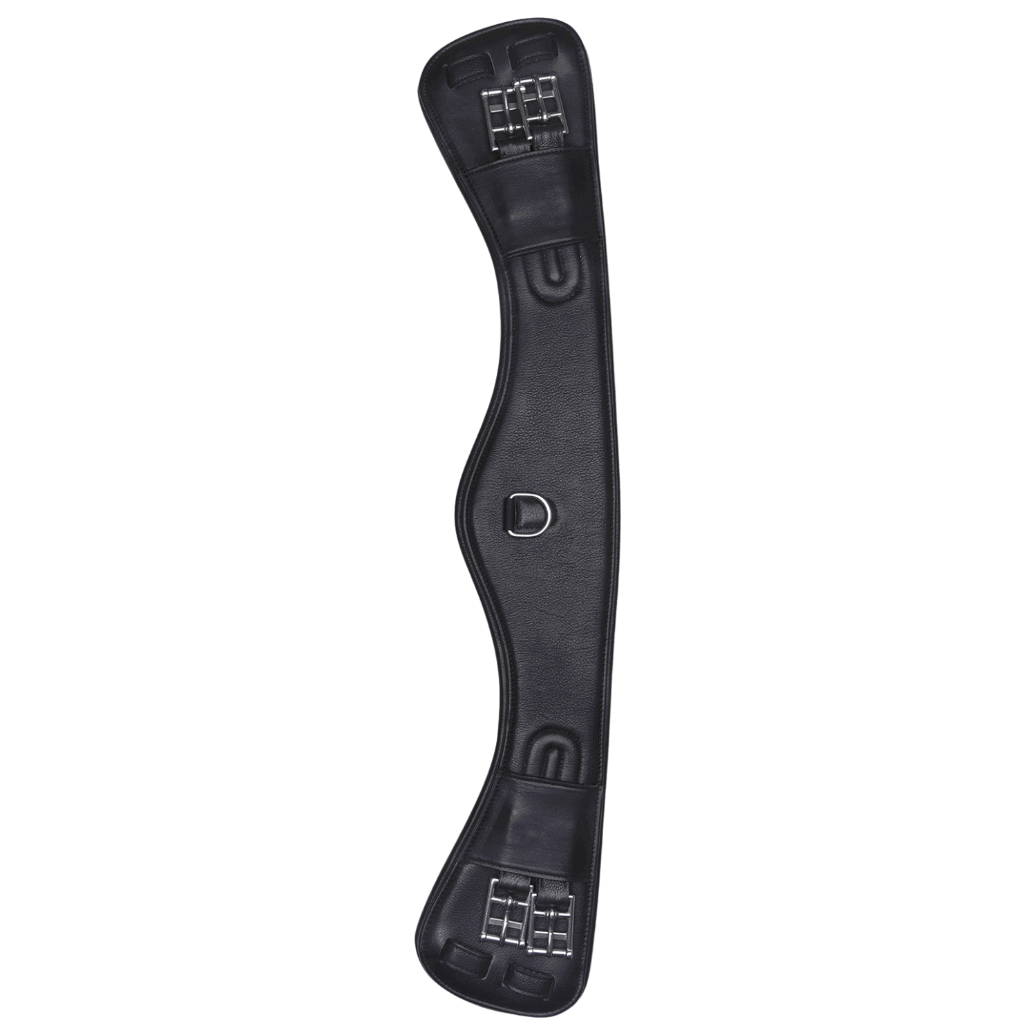 Waldhausen Leather Short Girth Contour | FUNDIS Equestrian