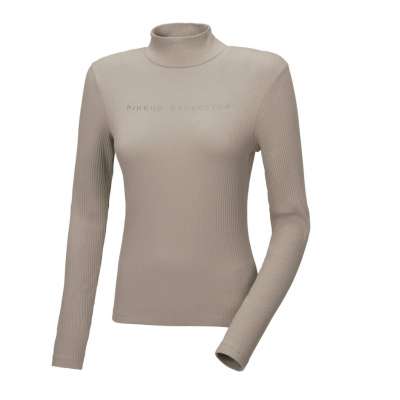 Pikeur Shirt Damen Roll Neck HW22 | FUNDIS Reitsport