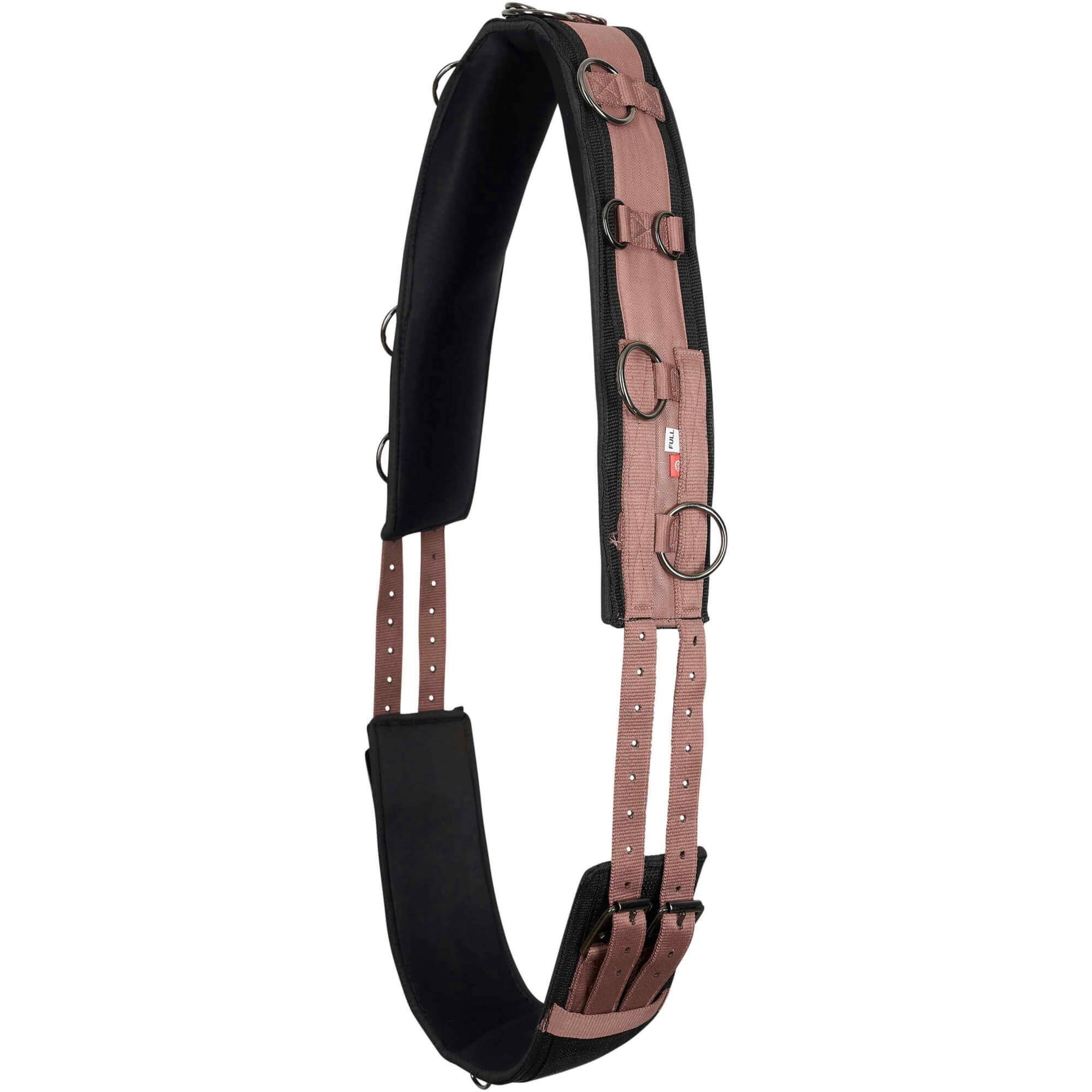 Imperial Riding Lunging Girth Nylon Deluxe | FUNDIS Equestrian
