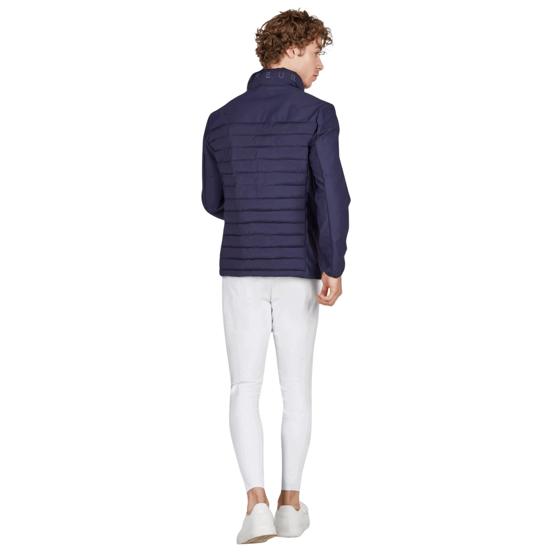 Pikeur Men's Hybrid Jacket The Core | FUNDIS Equestrian