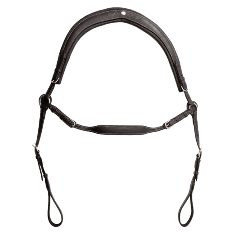 Kavalkade Breastplate Jérôme | FUNDIS Equestrian