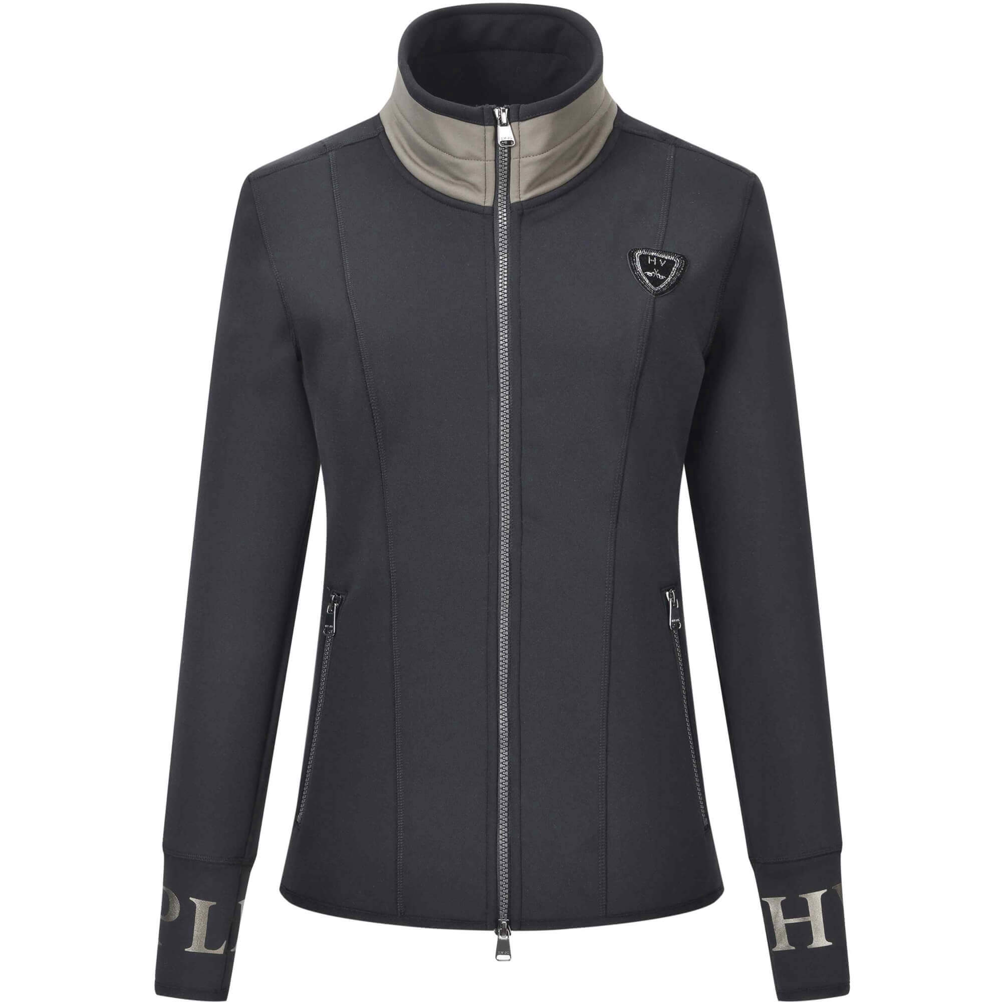 HV Polo Damen Tech-Shell Jacke HVPHolly HW24 | FUNDIS Reitsport