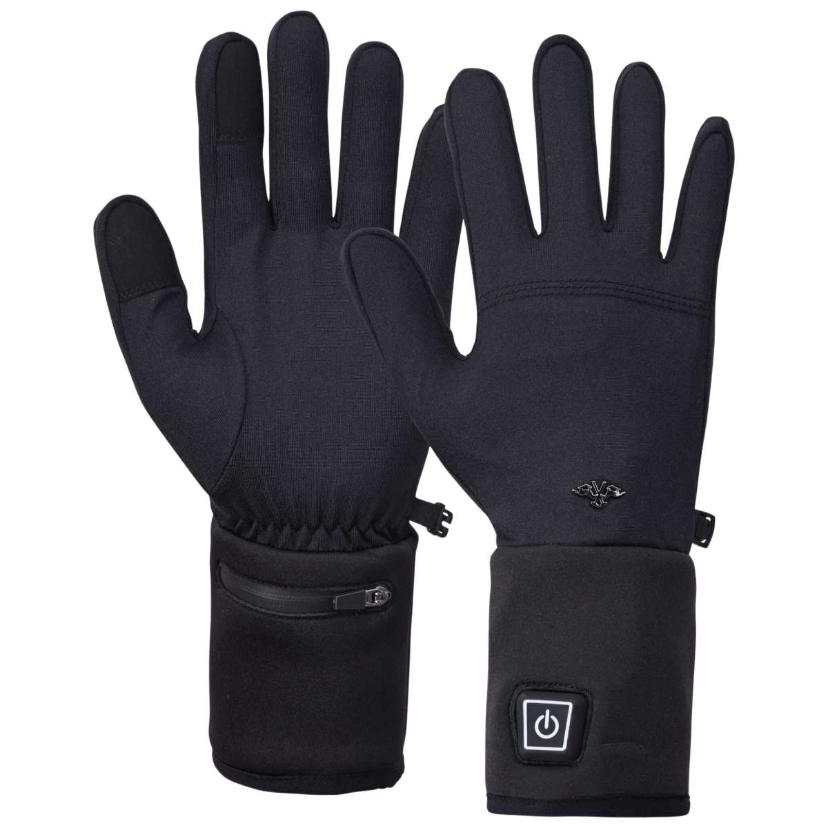 HV Polo Heizhandschuhe HVPHeat Tech HW25 | FUNDIS Reitsport