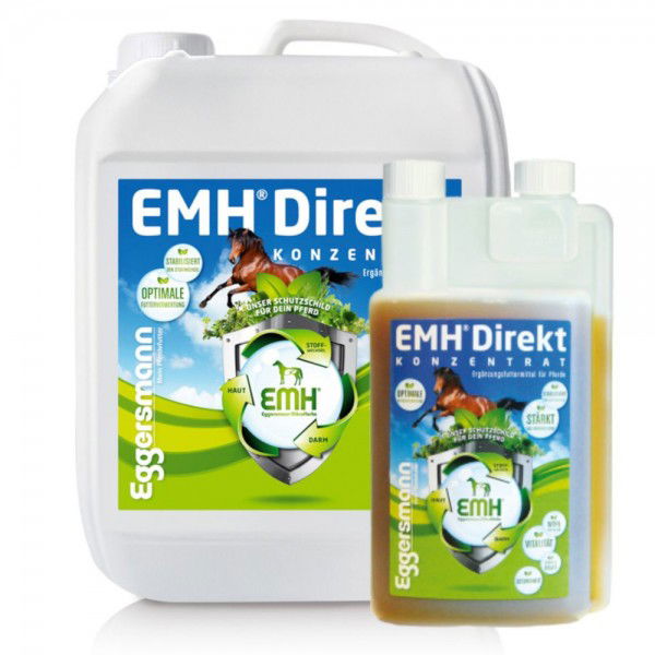 Eggersmann EMH direct | FUNDIS Equestrian