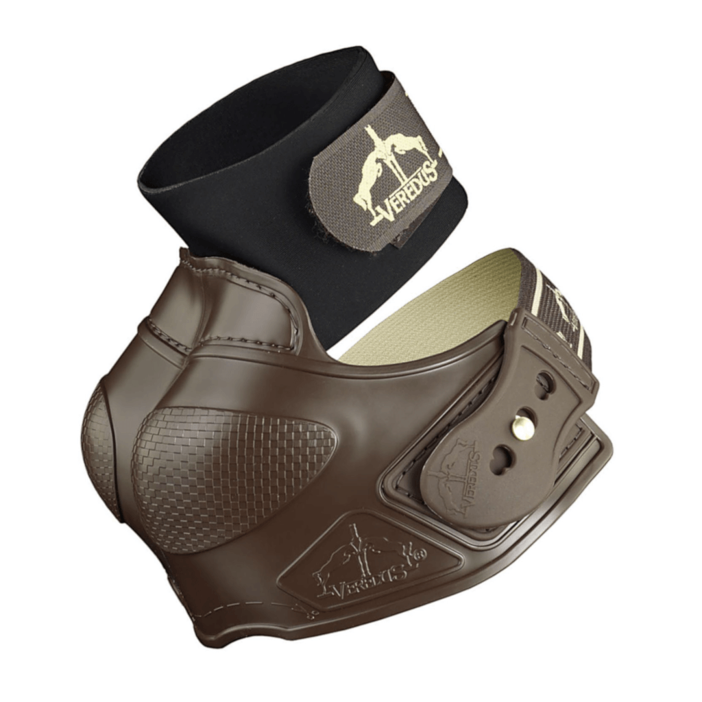 Veredus Bale Guard Tekno Shield | FUNDIS Equestrian