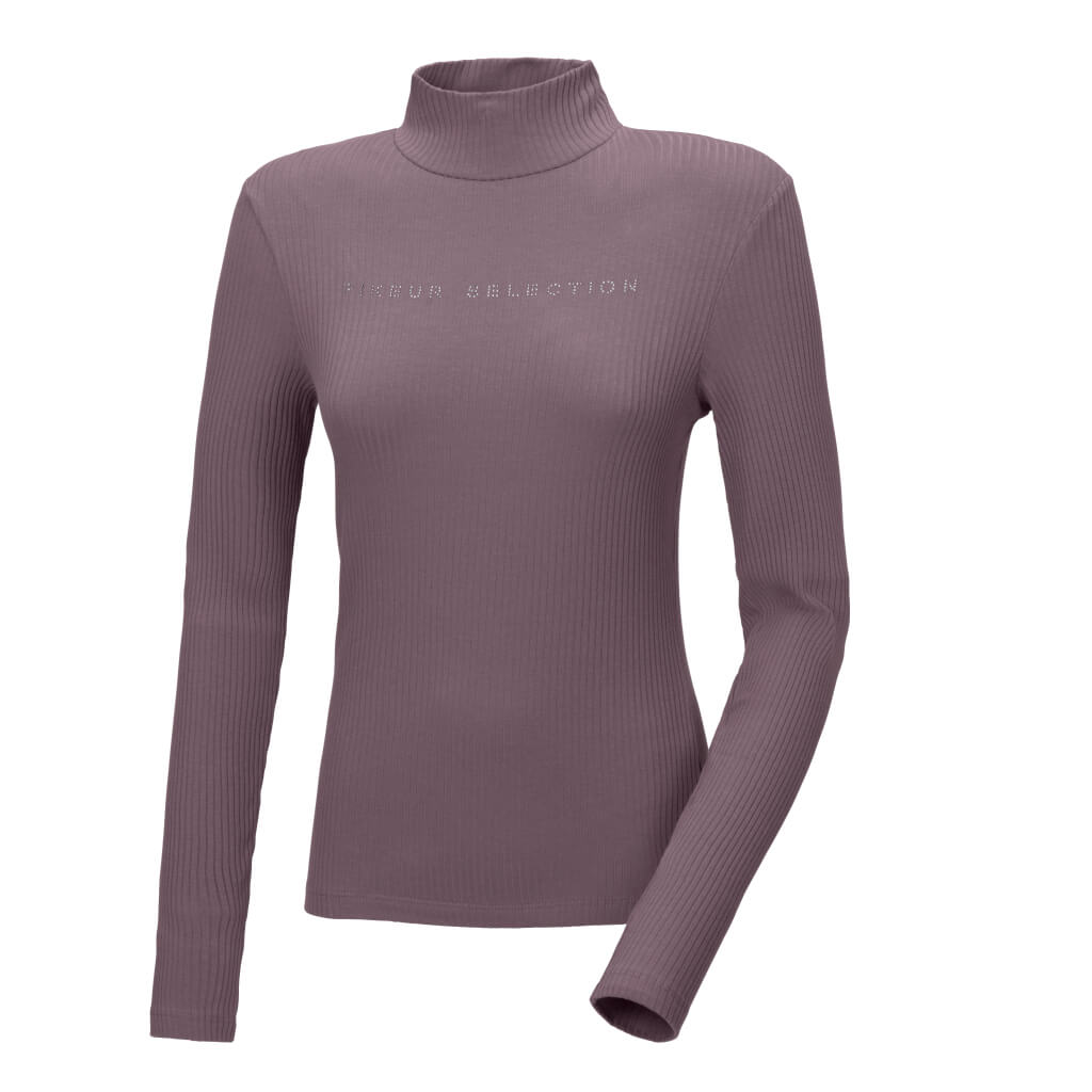 Pikeur Shirt Damen Roll Neck HW22 | FUNDIS Reitsport