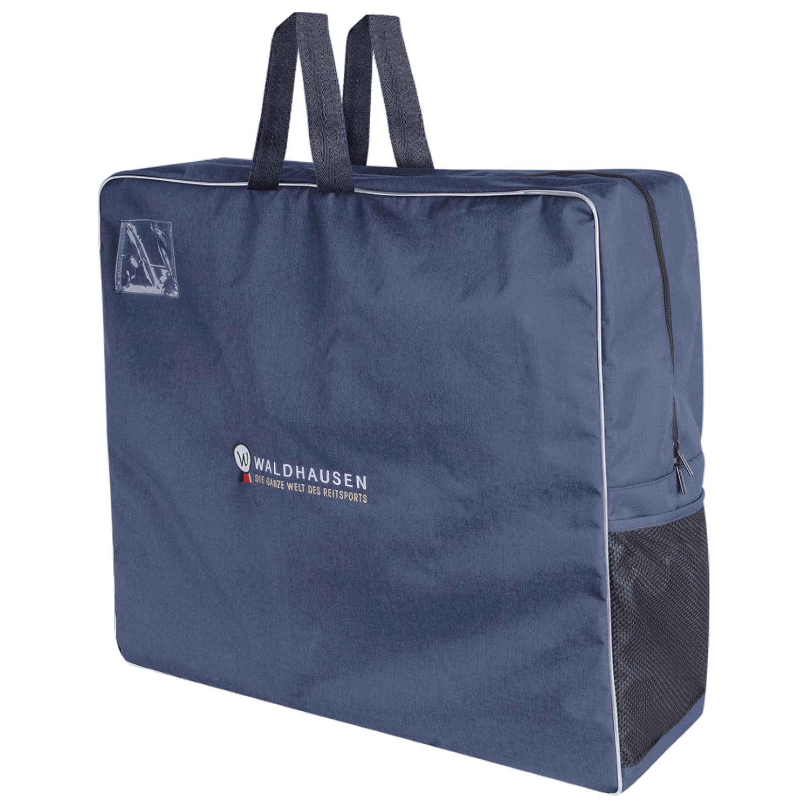 Waldhausen Saddle Pad Bag | FUNDIS Equestrian