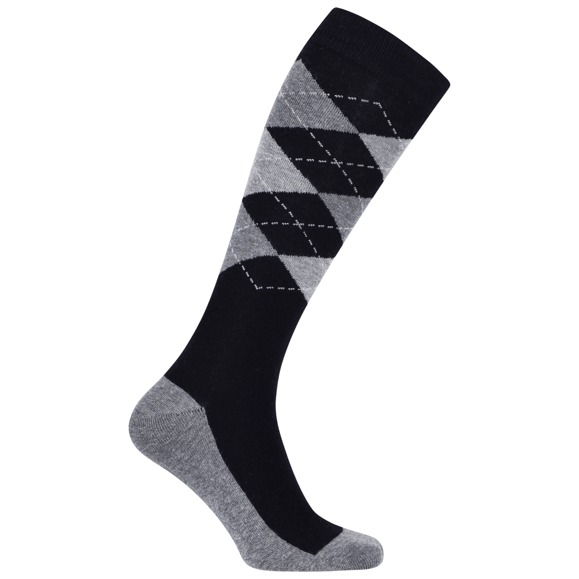 Imperial Riding Girls' Riding Socks IRH Queen of Diamonds | FUNDIS ...