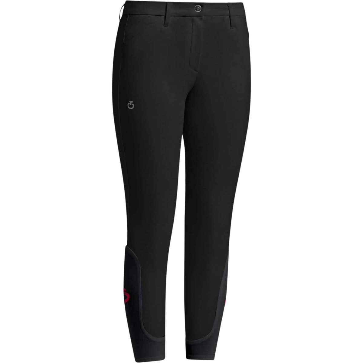 Cavalleria Toscana Kids Riding Breeches CT Unisex Dressage | FUNDIS ...
