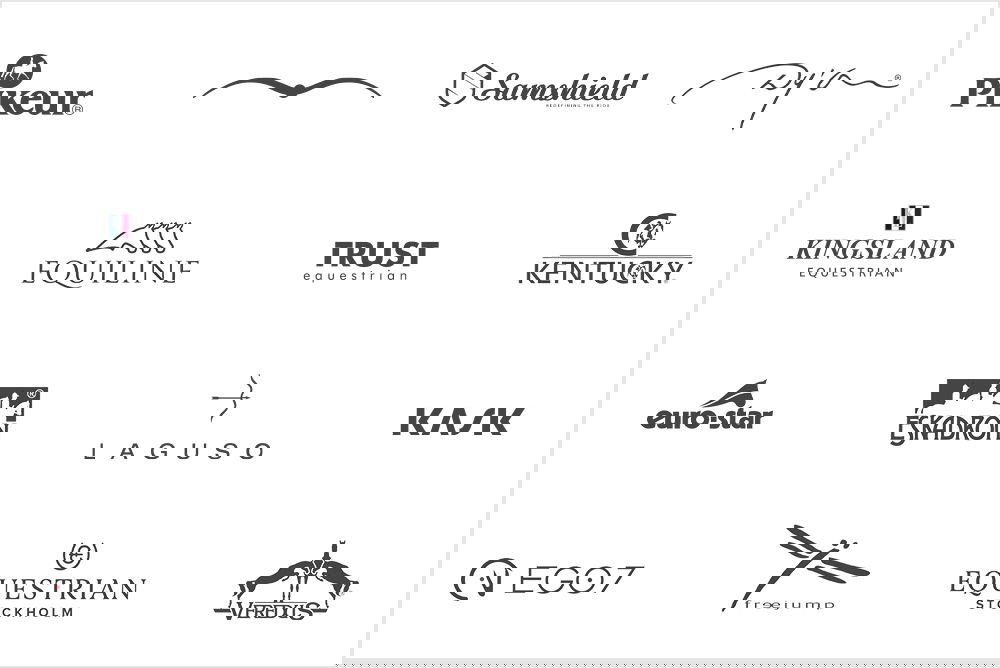 Equestrian Equipement for Rider & Horse | FUNDIS Equestrian