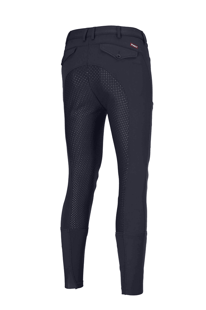 Pikeur Men's Breeches Navaro DuraGrip | FUNDIS Equestrian