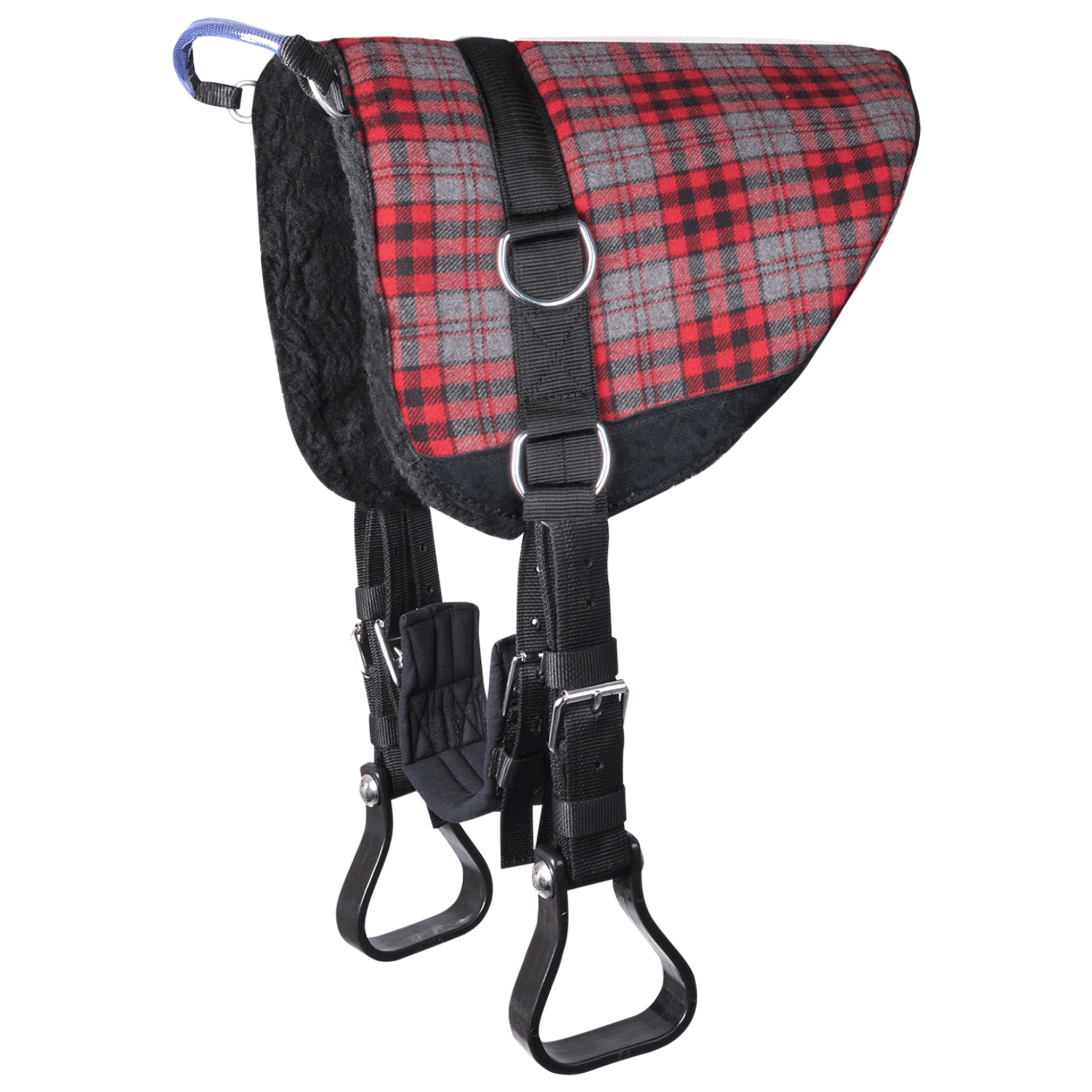 Waldhausen Riding Pad Bare Back Pad | FUNDIS Equestrian