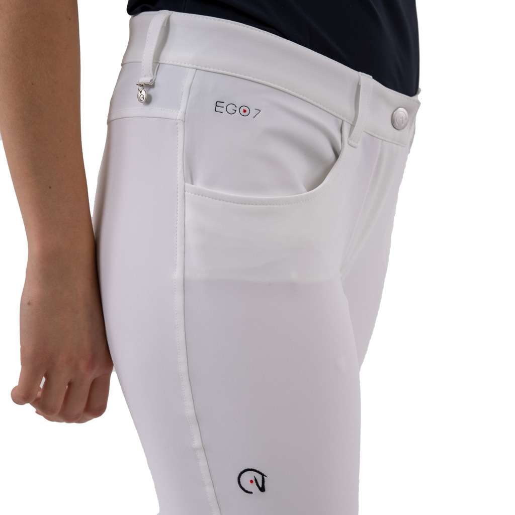 Ego7 Reithose Damen Jumping VB Breeches | FUNDIS Reitsport