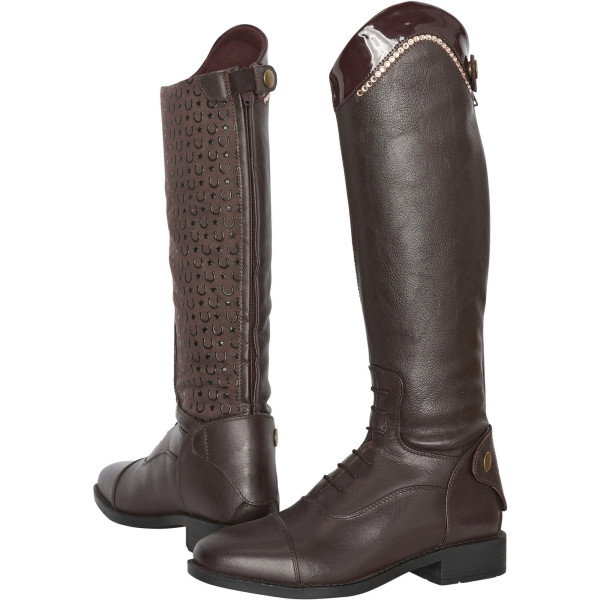Imperial Riding Girl‘s Riding Boots IRHWalker Glam | FUNDIS Equestrian