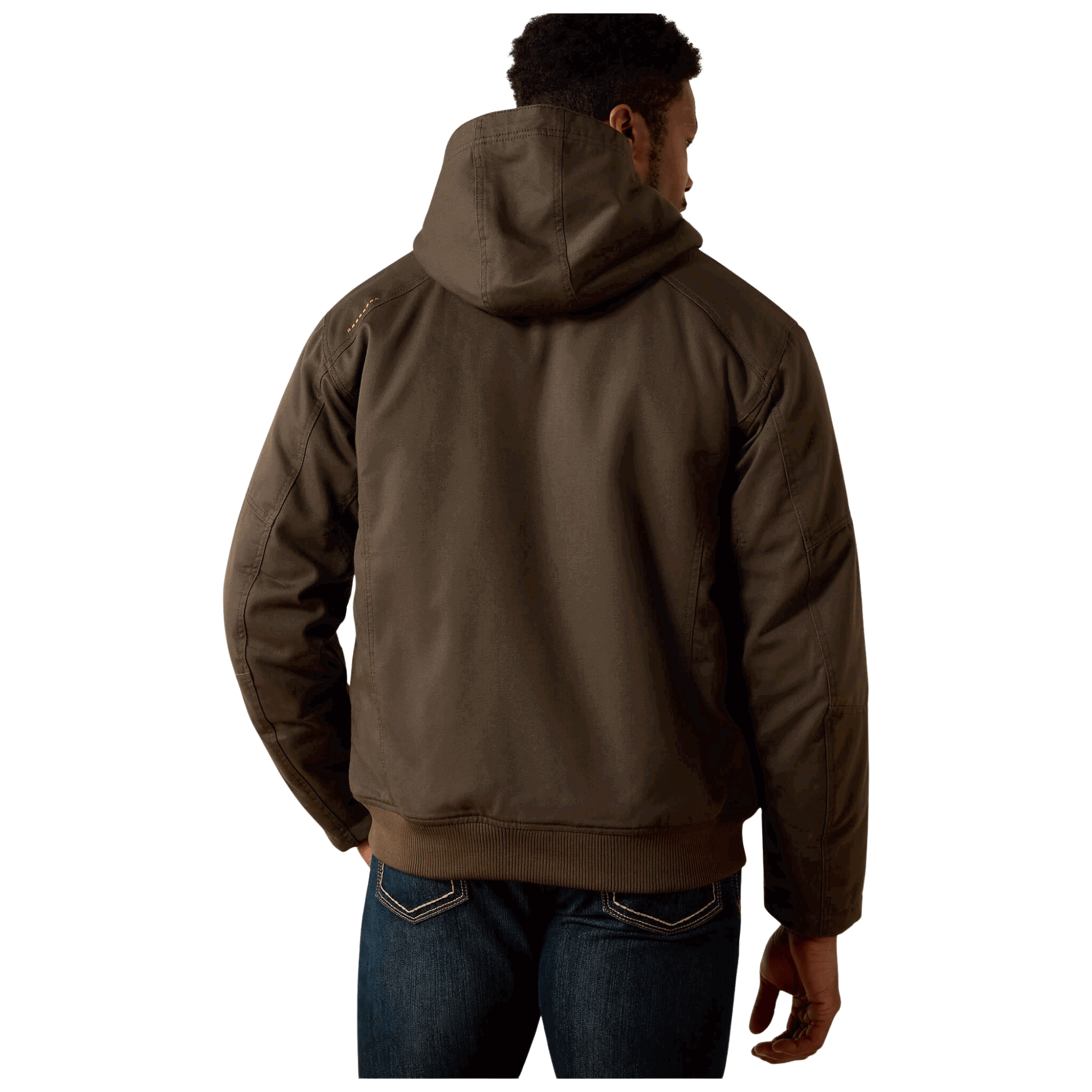 Ariat Herren Jacke Rebar Duracanvas | FUNDIS Reitsport