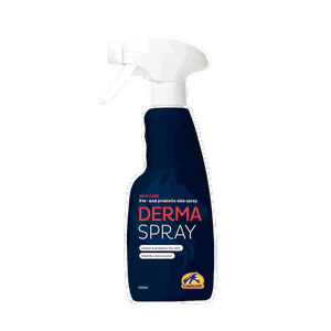 Cavalor Fliegenspray ProScent, Bremsenspray, Insektenschutzspray ...