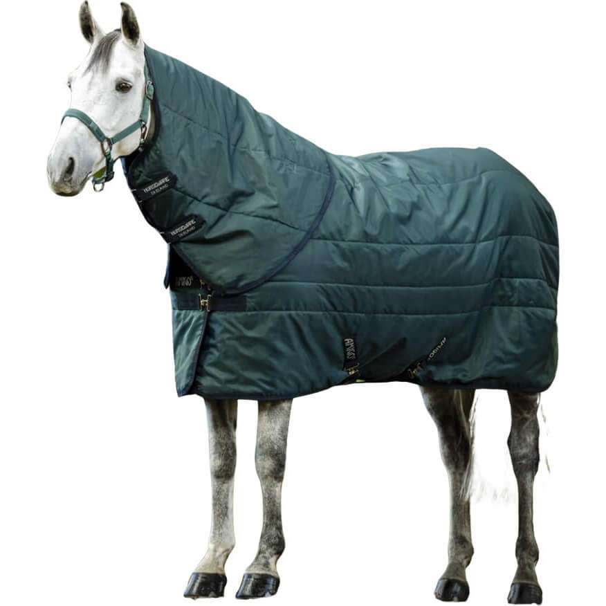 Horseware Neck Cover Amigo Ripstop Insulator Stable Hood SS26 100 g ...