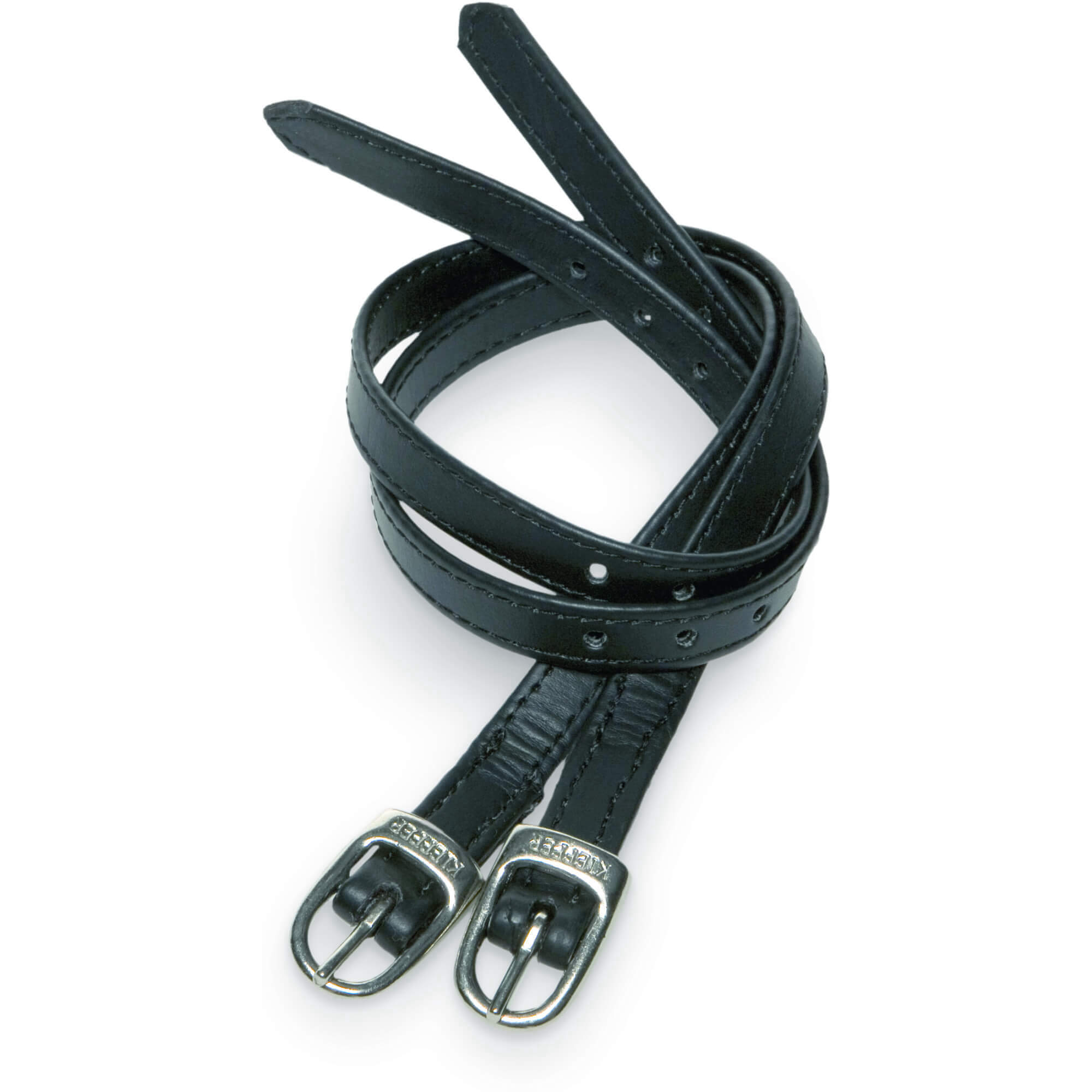 Kieffer Spur Straps Antiallergenic | FUNDIS Equestrian