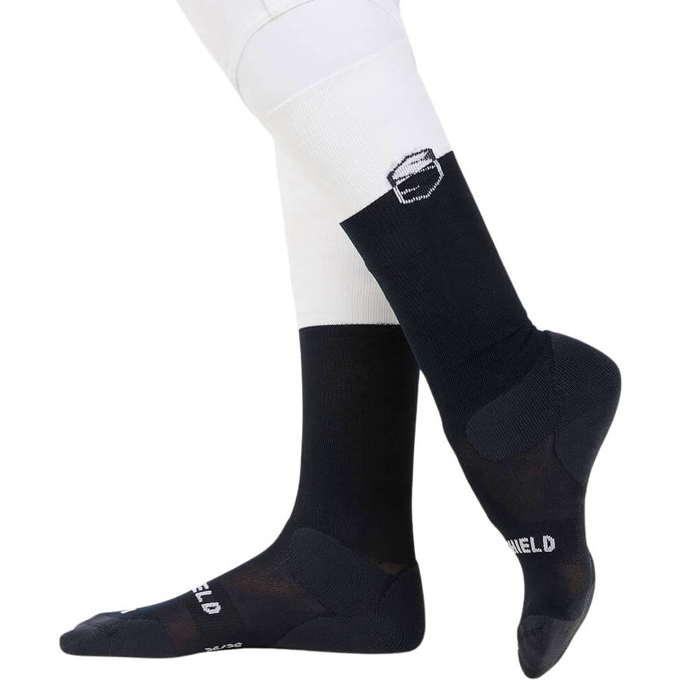 Samshield Unisex Riding Socks Balzane Domi | FUNDIS Equestrian