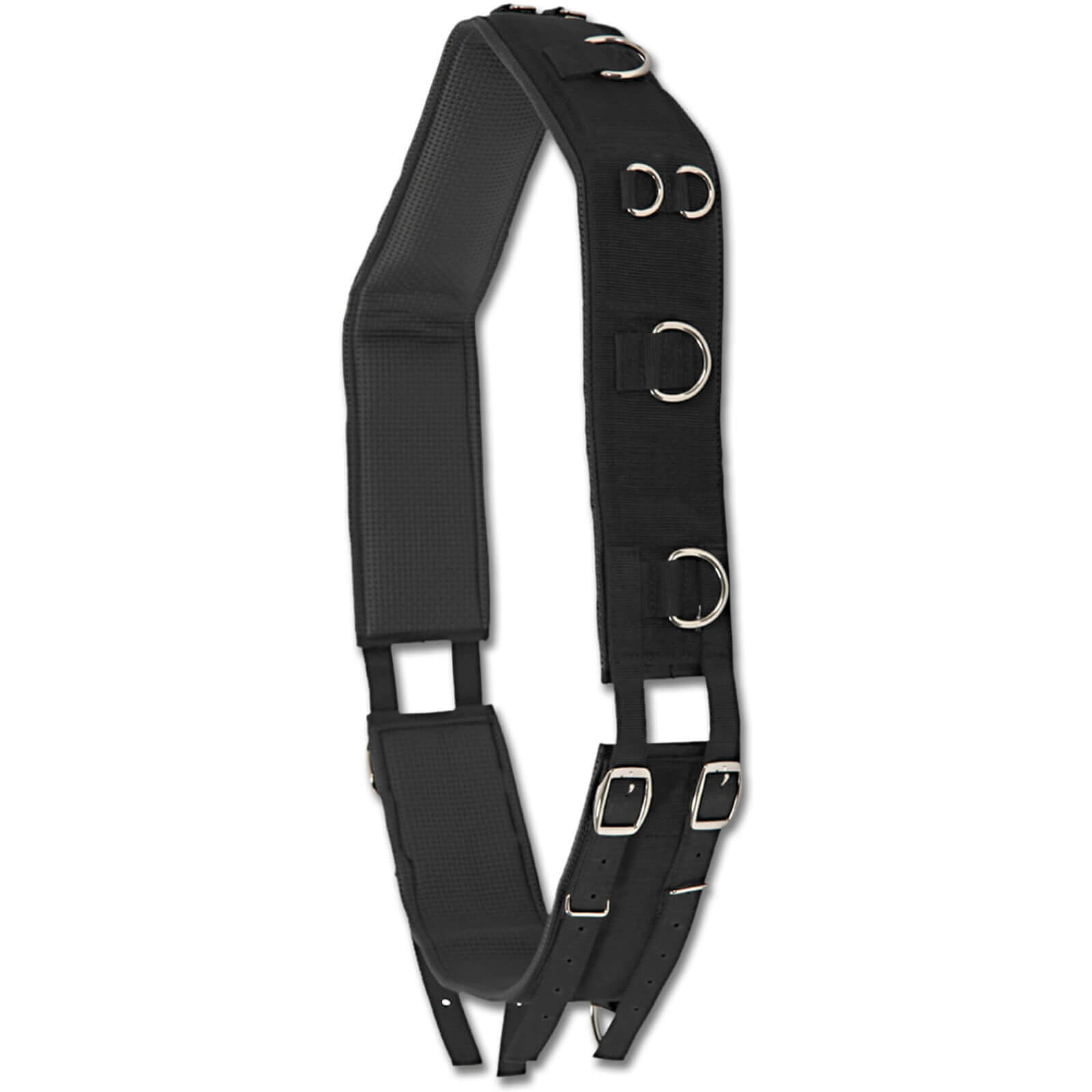 Waldhausen Lunging Girth Nylon | FUNDIS Equestrian