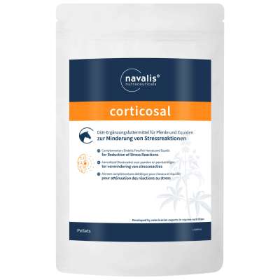 Navalis Online Shop | FUNDIS Reitsport