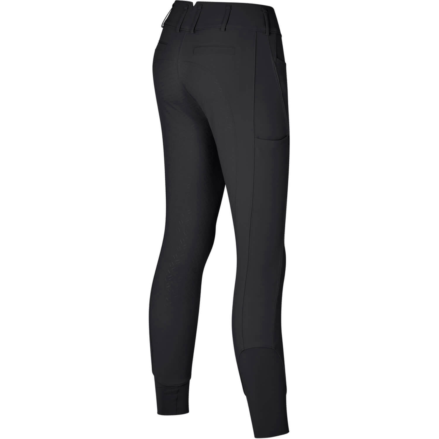 Kingsland Women's Compression Riding Breeches KLKira | FUNDIS Equestrian