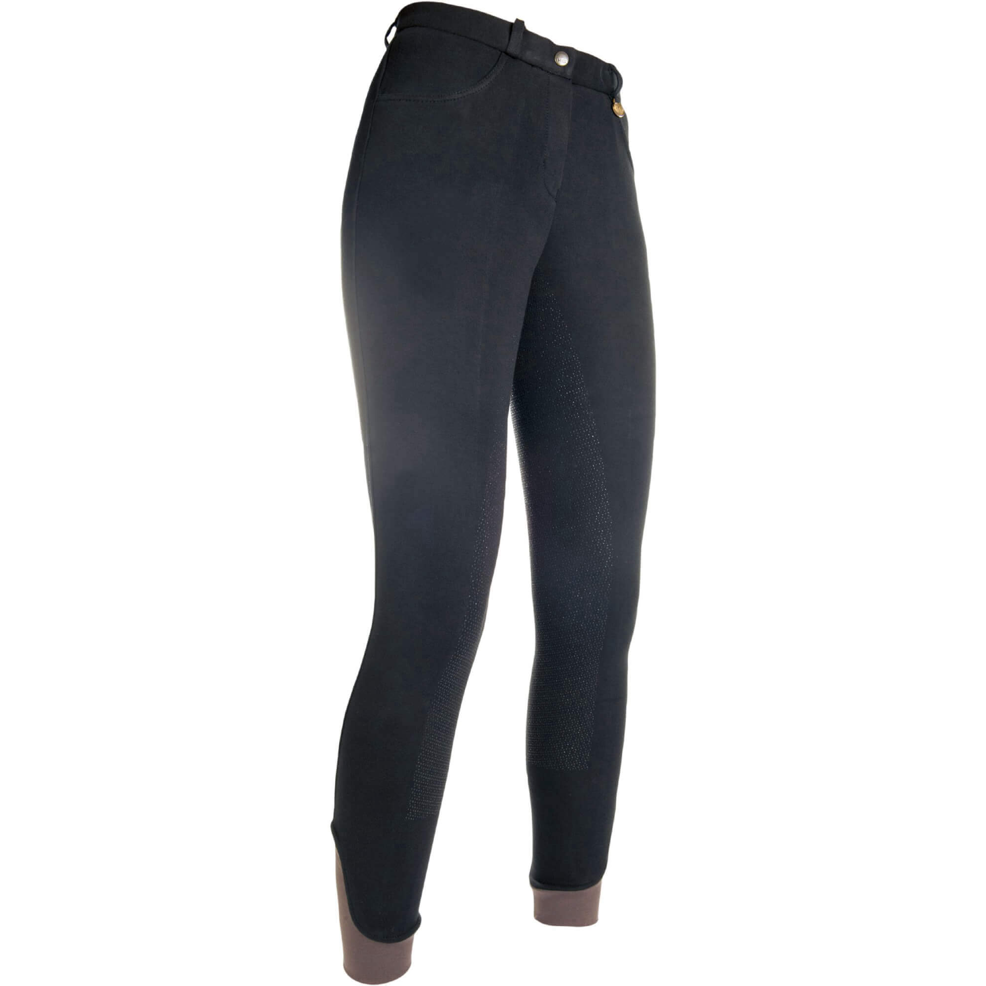 HKM Children´s Riding Breeches Kate Full-Gript | FUNDIS Equestrian