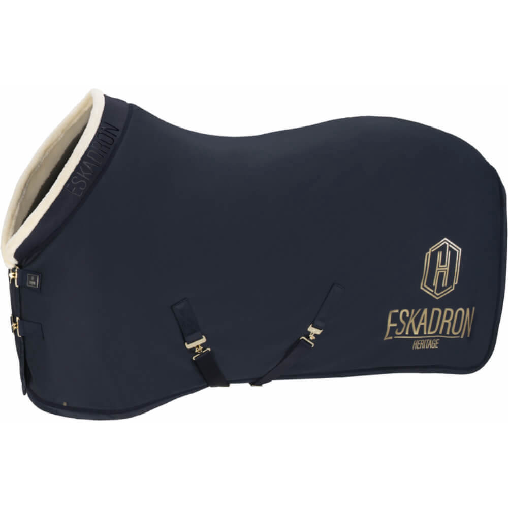 Eskadron Sweat Rug Aerial Jersey Heritage 25/26 | FUNDIS Equestrian