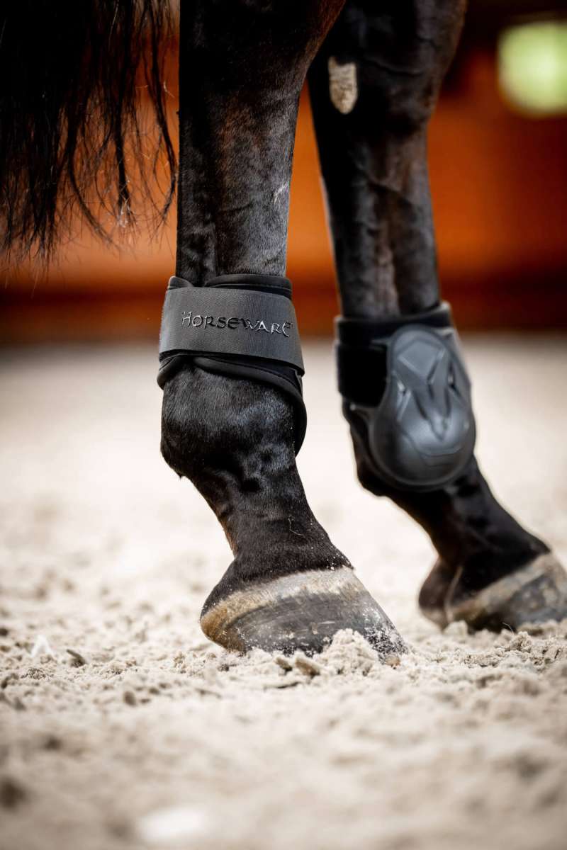 Horseware Fetlock Boots Classic SS26 | FUNDIS Equestrian