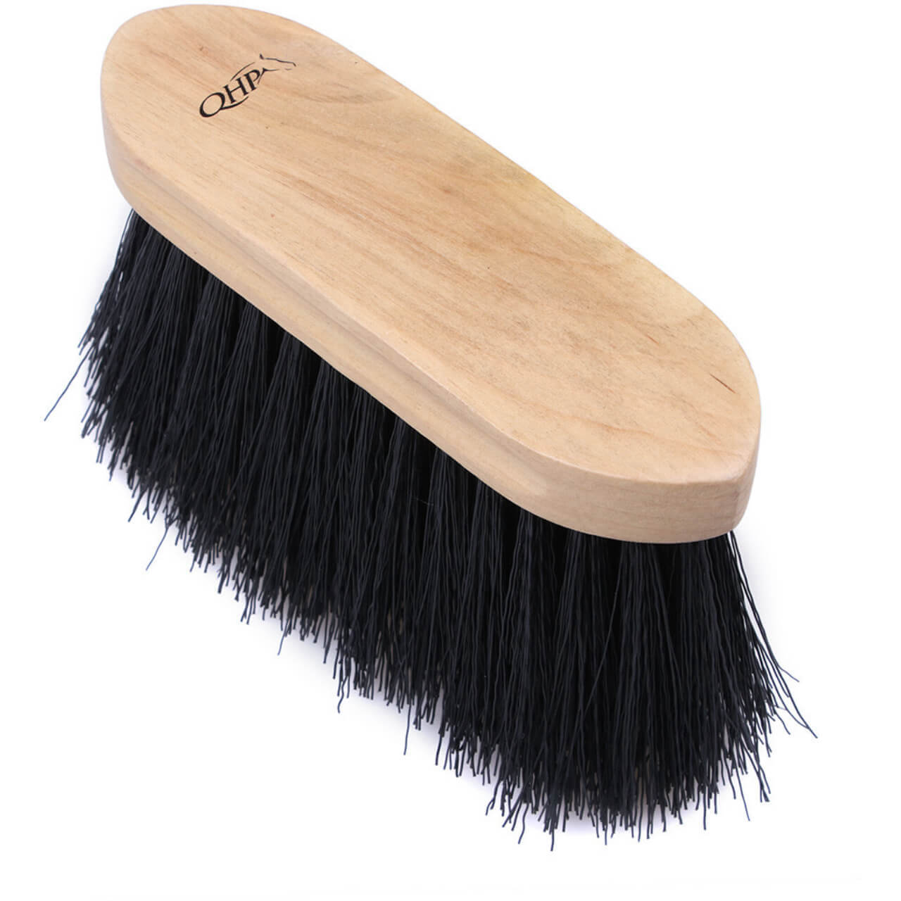QHP Dandy Brush with Long Bristles Color | FUNDIS Equestrian