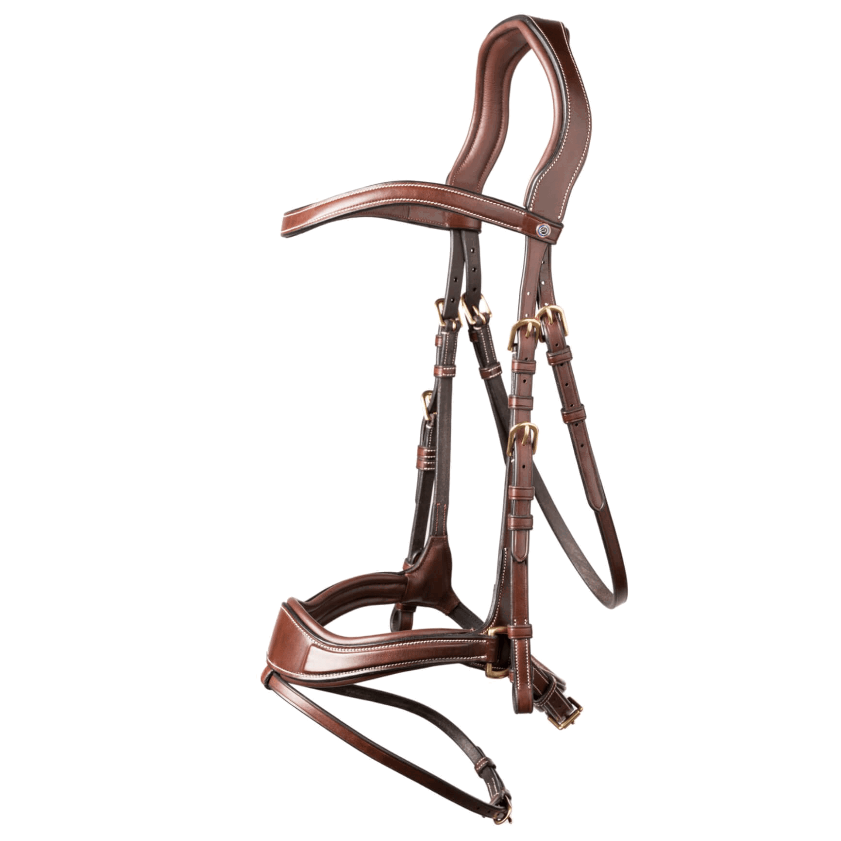 Trust Bridle Falsterbo T-Motion | FUNDIS Equestrian