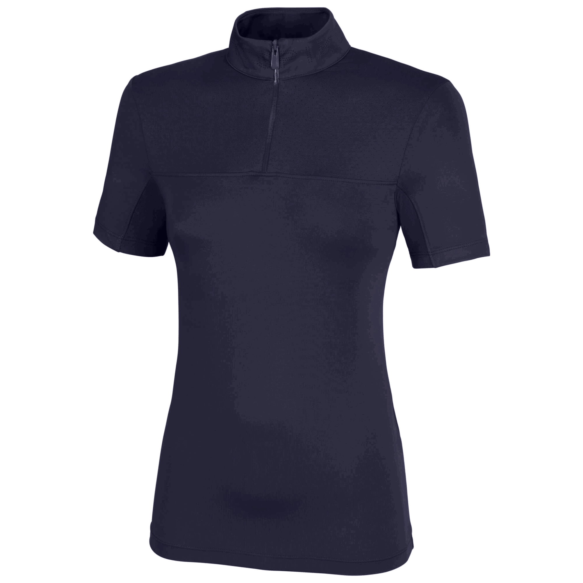 Pikeur Damen Trainingsshirt Lasercut FS24 | FUNDIS Reitsport