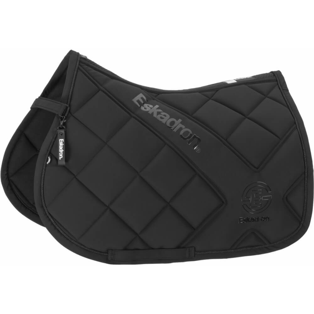 Eskadron Springschabracke Softshell Bicross Dynamic HW25 | FUNDIS Reitsport