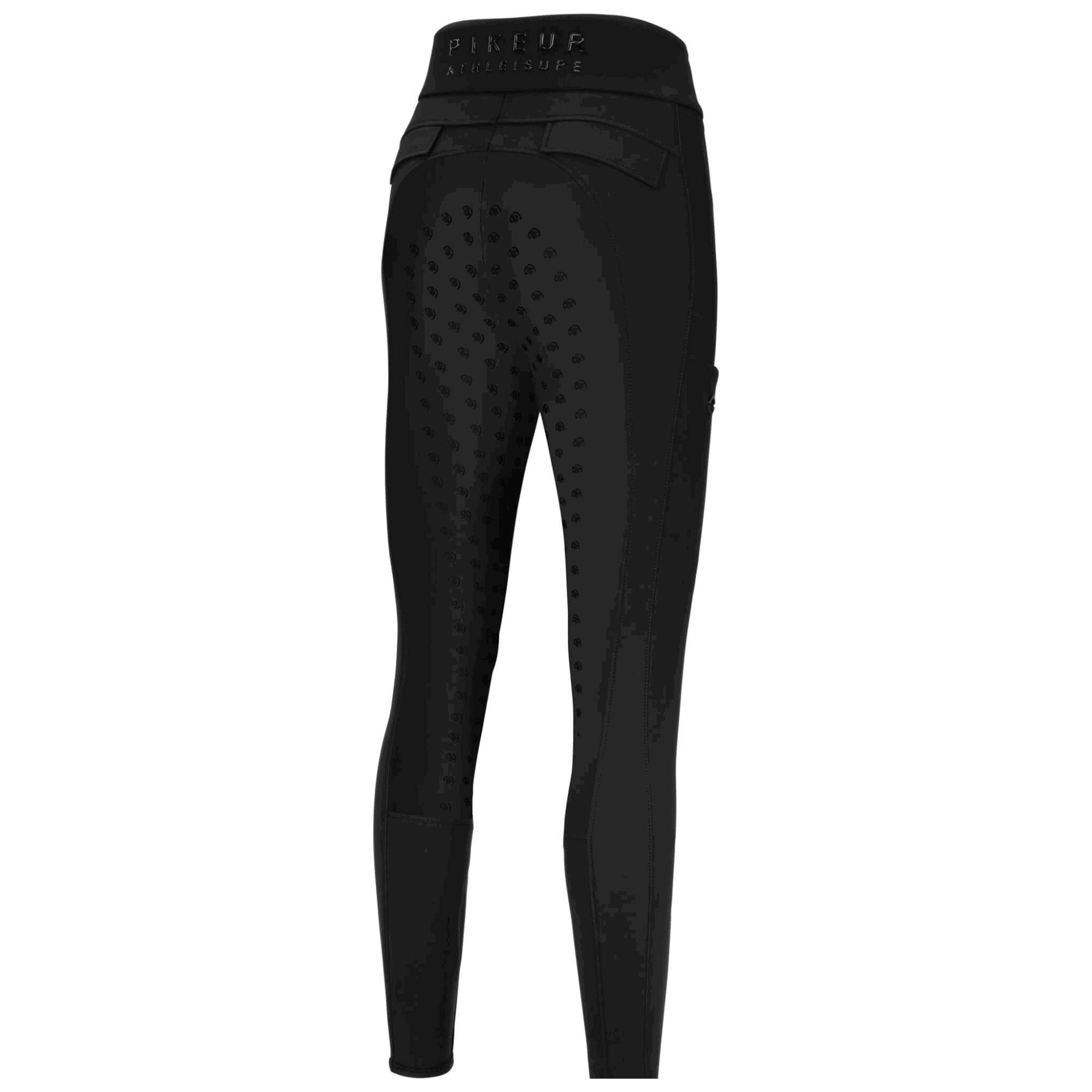 Pikeur Women's Breeches Athleisure SD SS24 | FUNDIS Equestrian