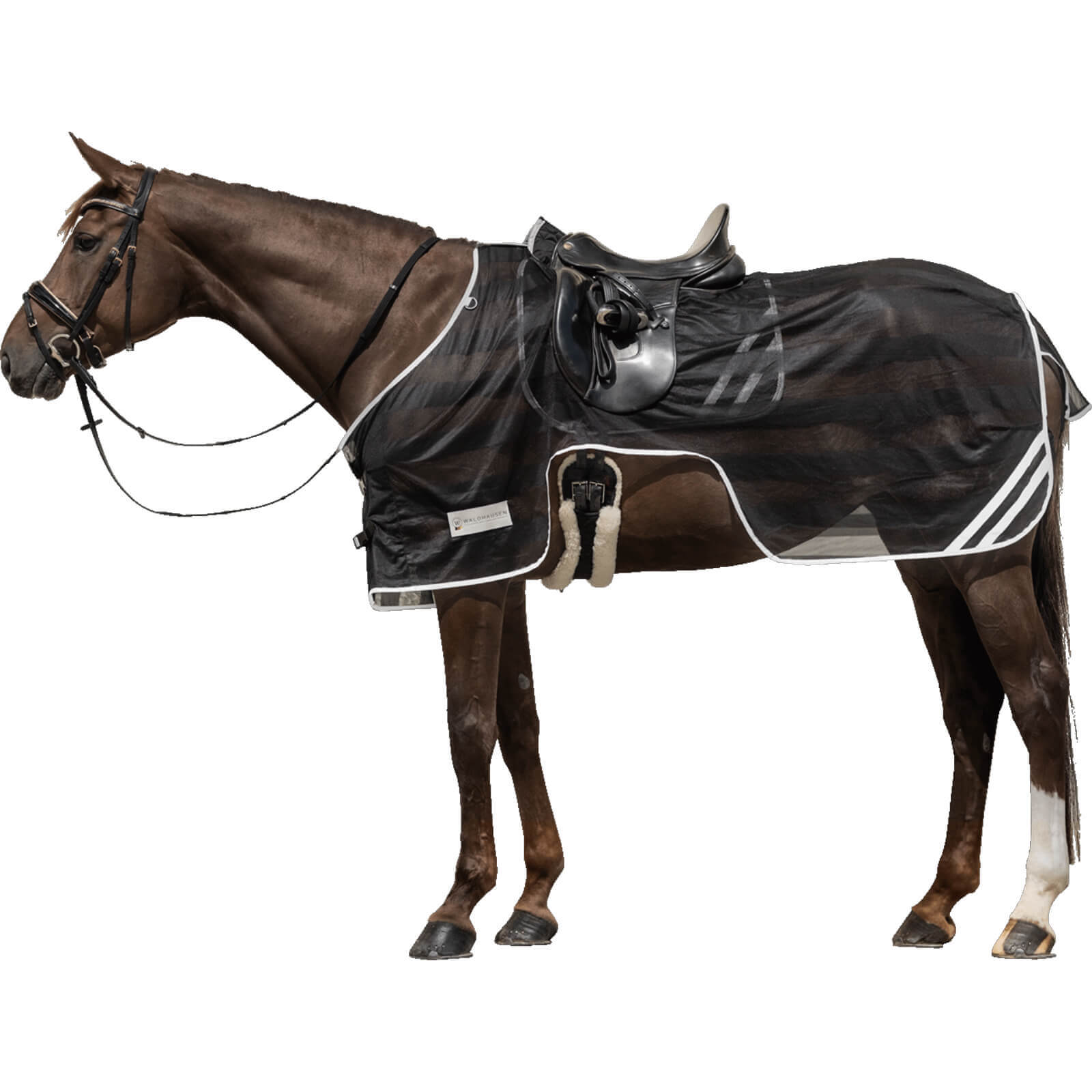 Waldhausen Riding Rug Reflex | FUNDIS Equestrian