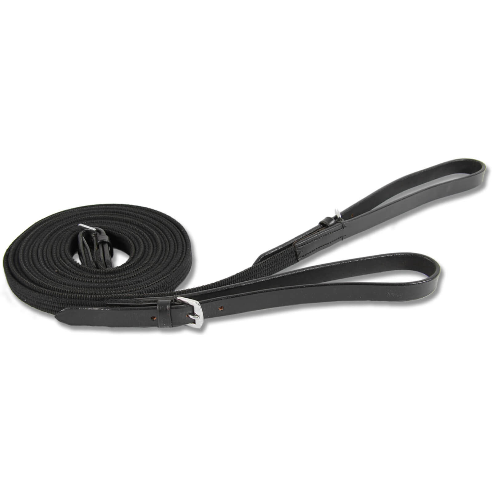 Star Webbing Loop Reins | FUNDIS Equestrian