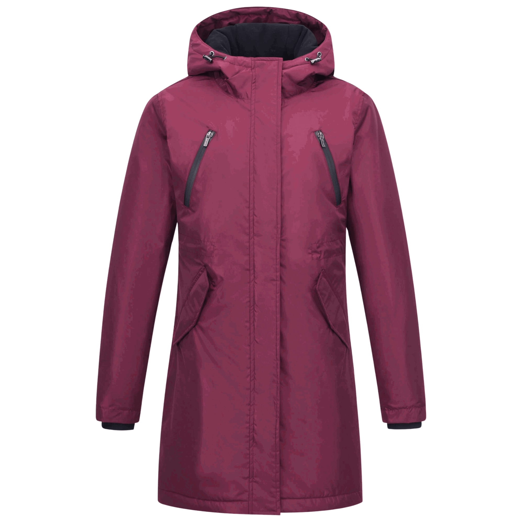 Imperial Riding Women's Parka Tech IRHJolly FW25 | FUNDIS Equestrian