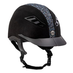 Glitzer Reithelme: jetzt online bestellen | FUNDIS Reitsport