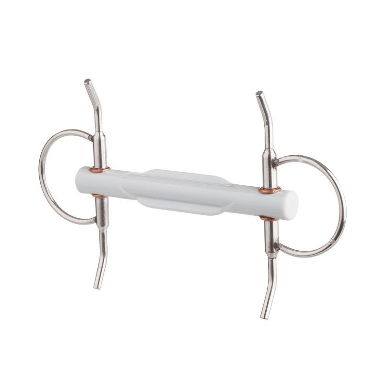 Beris Full-Cheek Bridle with Butterfly Pole | FUNDIS Equestrian