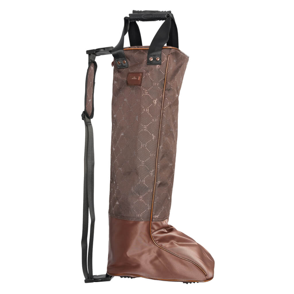 HV Polo boot bag HVPWelmoed Shine FW22 | FUNDIS Equestrian