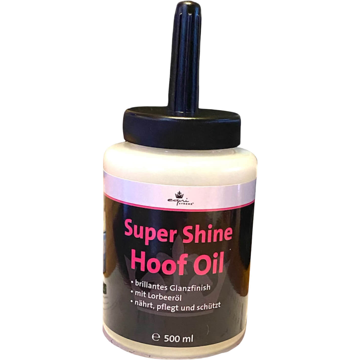 equiXTREME Huföl Super Shine Hoof Oil | FUNDIS Reitsport