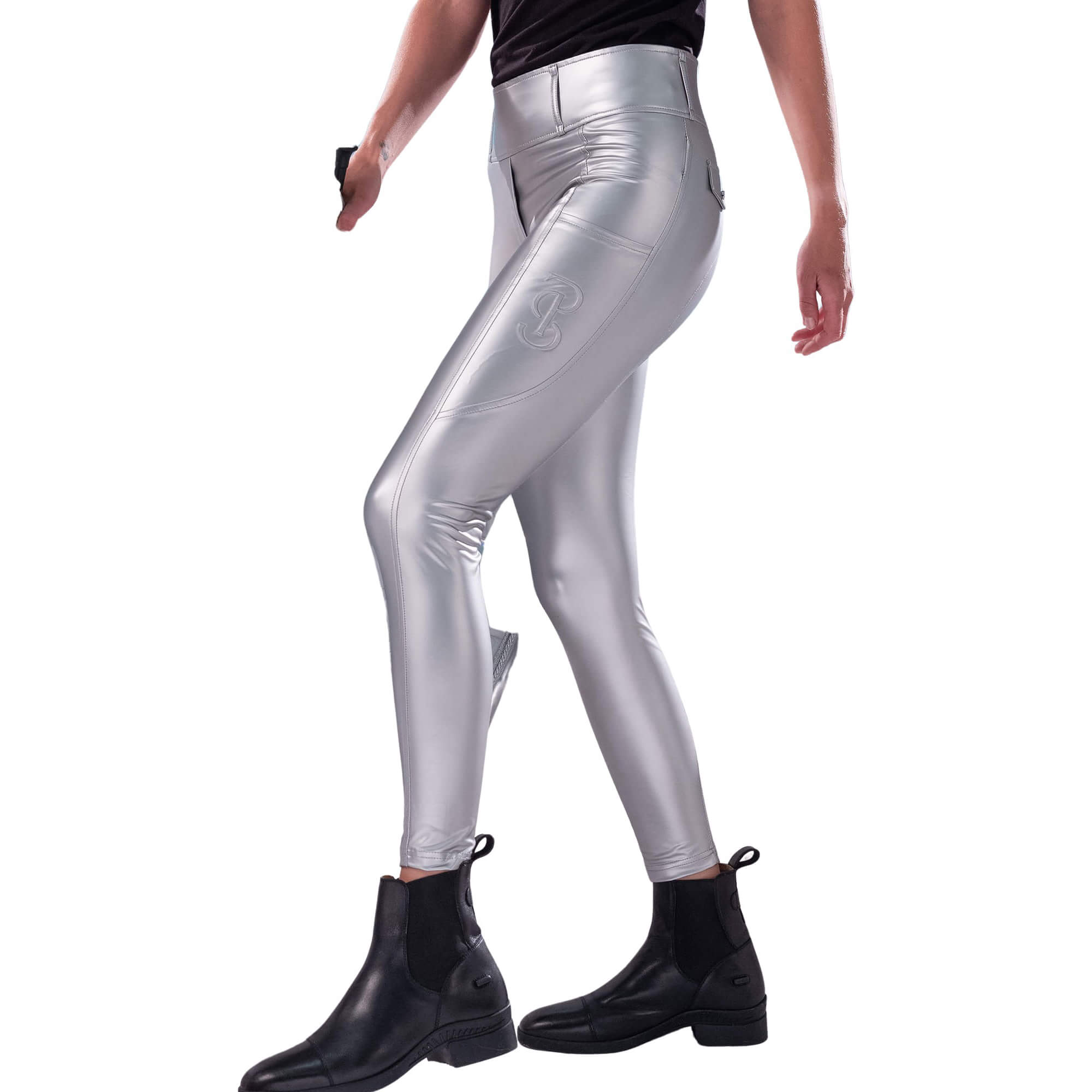 PS of Sweden Women's Riding Leggings Katja FG FW24 | FUNDIS Equestrian