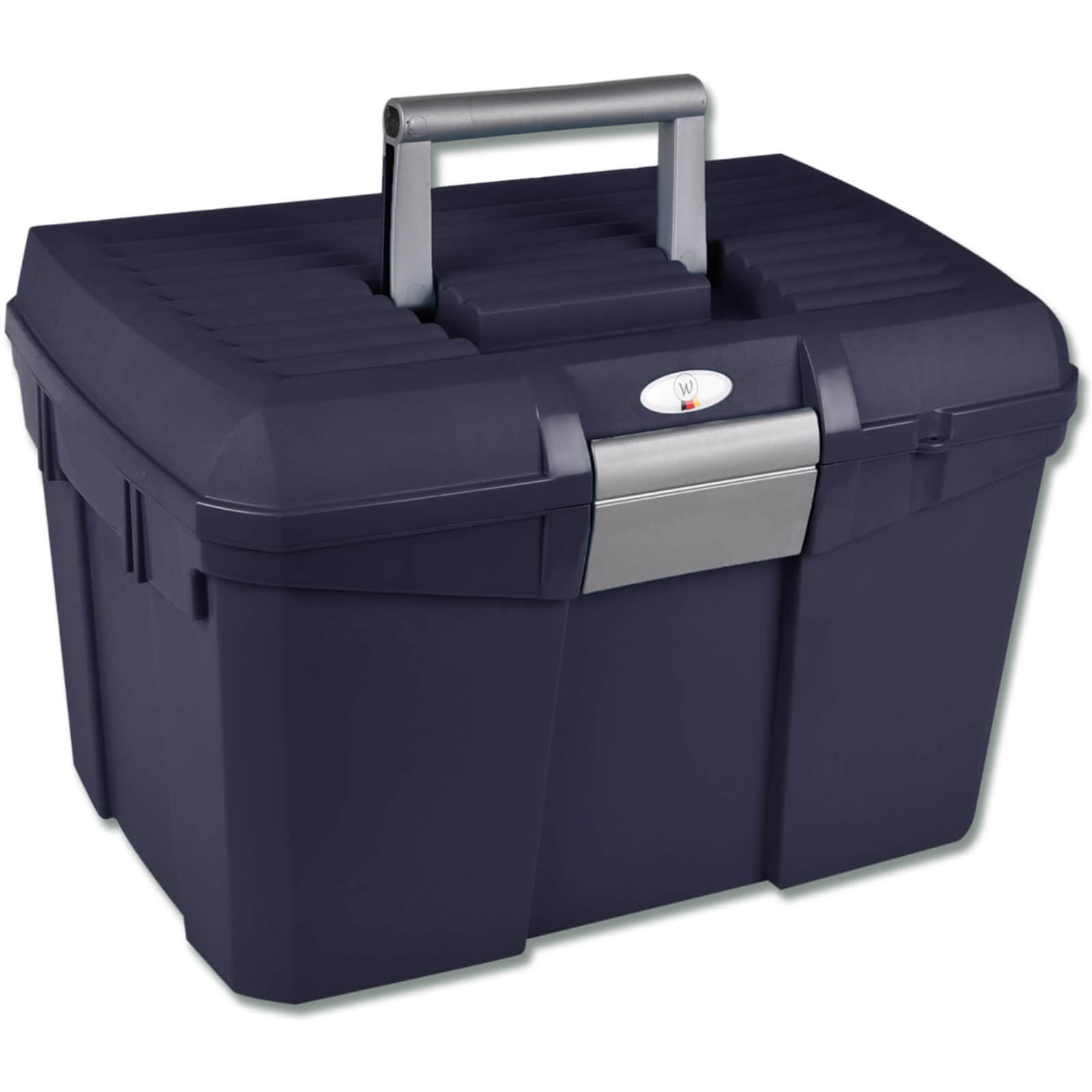 Waldhausen Lockable Grooming Box | FUNDIS Equestrian